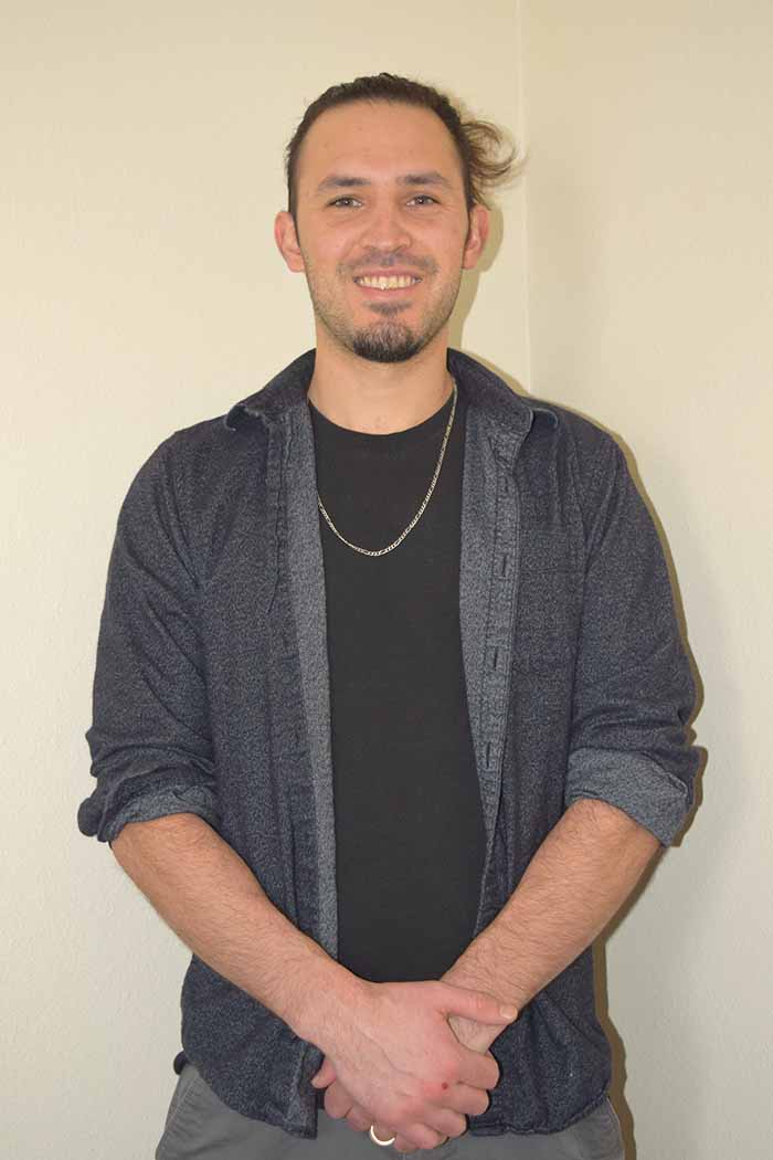 Contact Information | Gallogly Recreation and Wellness Center