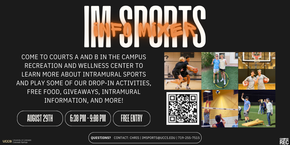 Campus Rec | Gallogly Recreation and Wellness Center