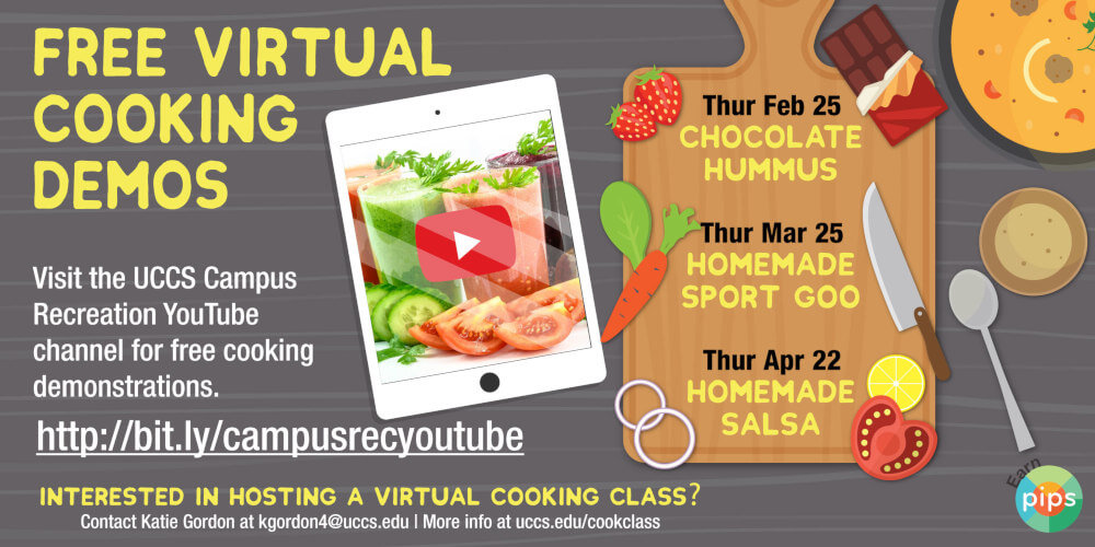 Campus Rec | Gallogly Recreation and Wellness Center