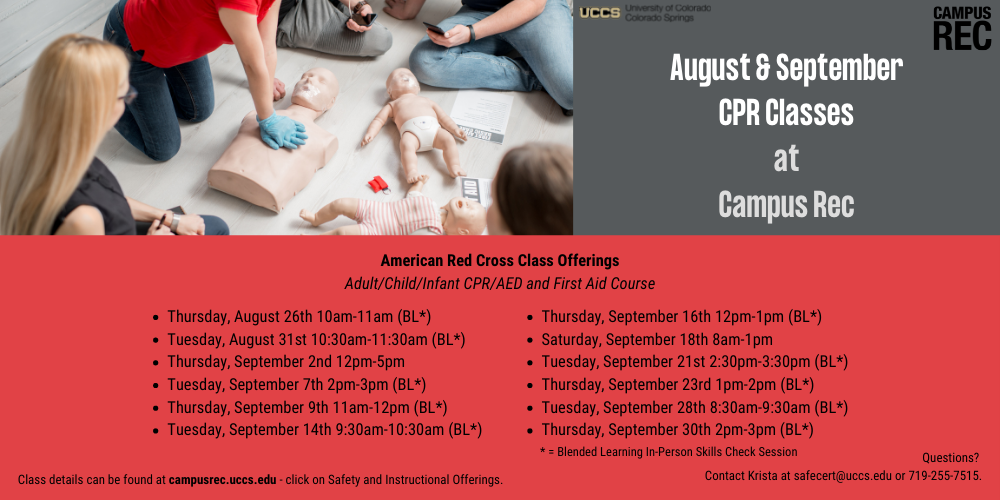 Campus Rec | Gallogly Recreation and Wellness Center